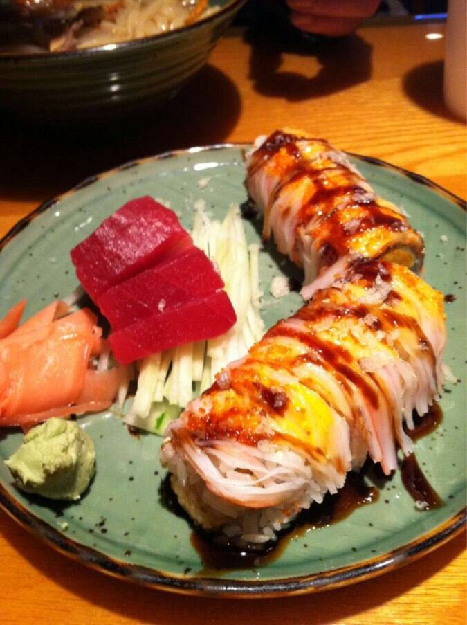 Sushi Corner, Melrose, Boston - Urbanspoon/Zomato