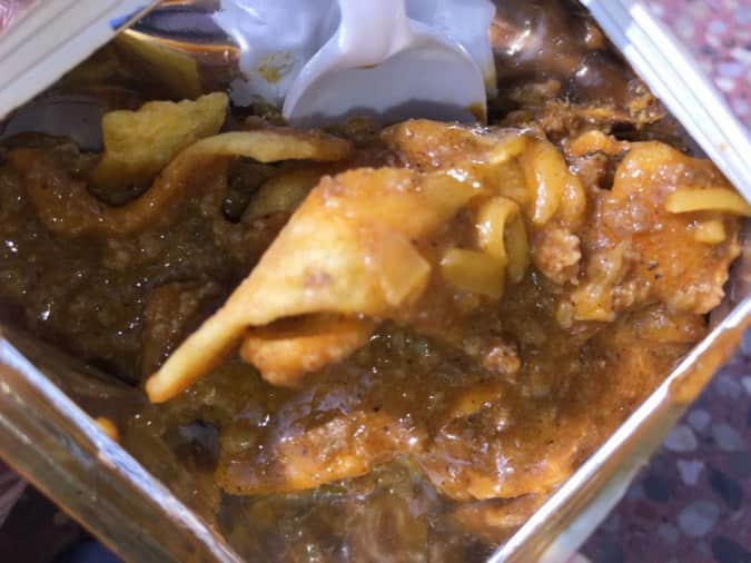 Art's Famous Chili Dog Stand at Abigail Mathy blog