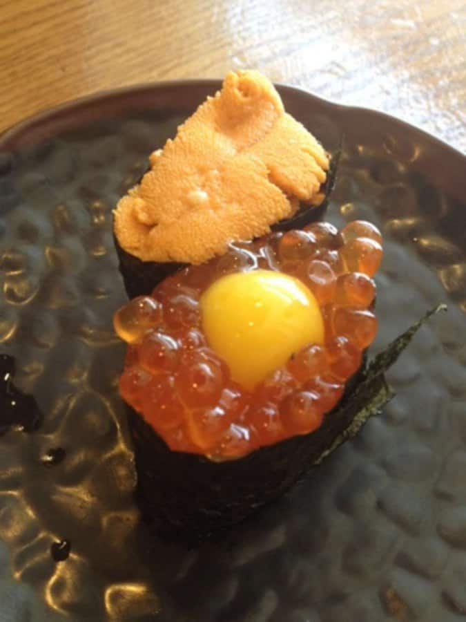 Sushi Stop, West Los Angeles, Los Angeles - Urbanspoon/Zomato