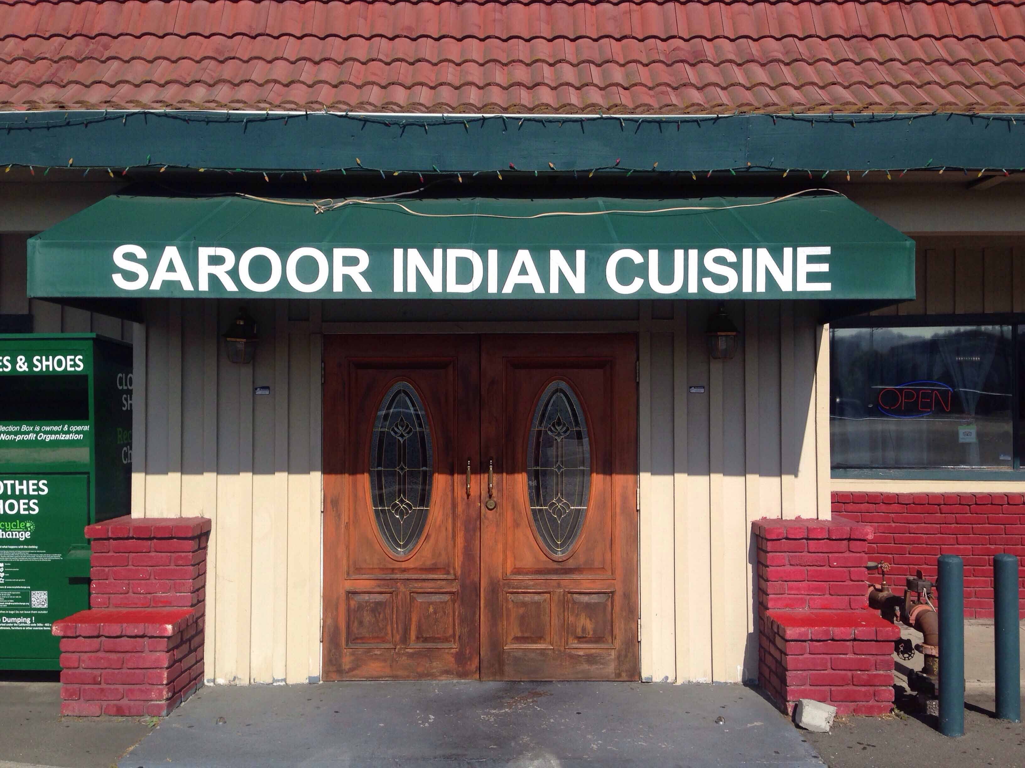 Saroor Indian Cuisine, Walnut Creek, Walnut Creek | Zomato