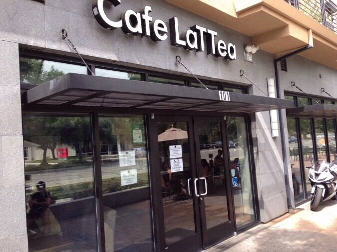 Cafe Lattea, Cupertino, Cupertino - Urbanspoon/Zomato