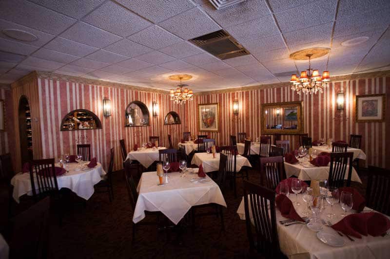 Ristorante Bonaroti, Vienna, Fairfax County | Zomato