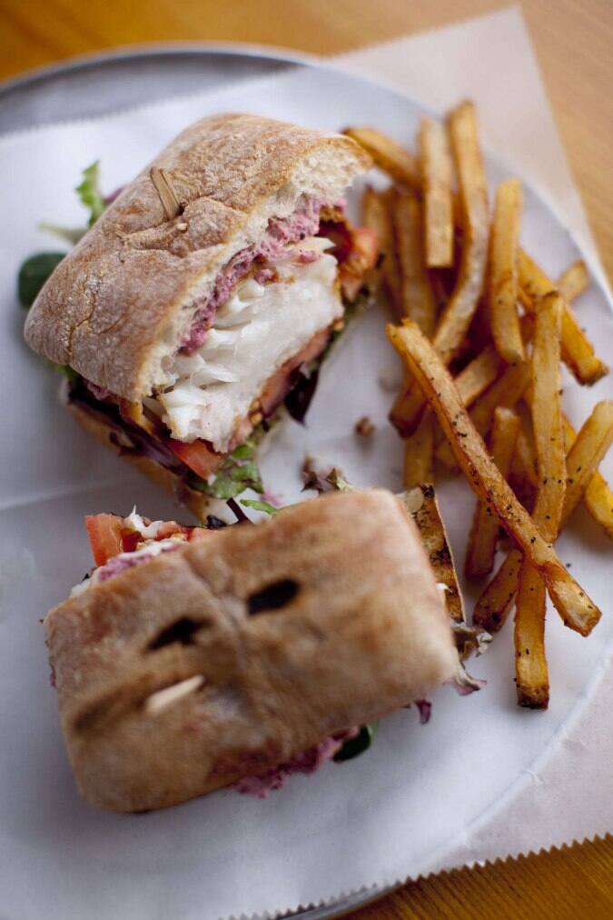 Fishnet Menu, Menu for Fishnet, College Park, Prince George's County ...