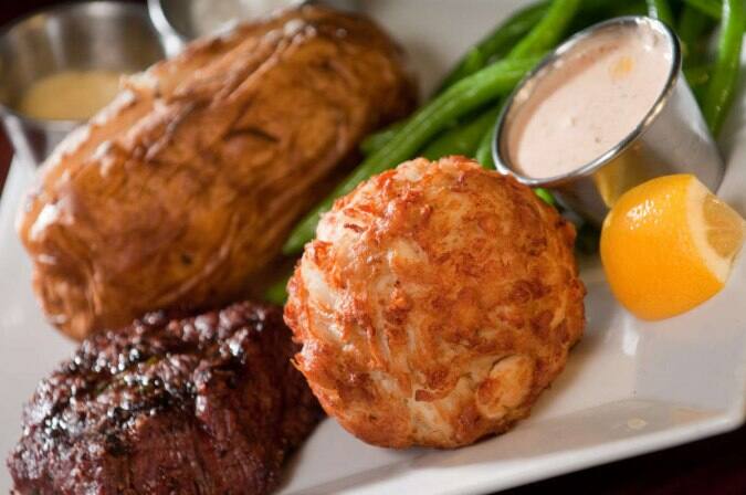 The Prime Street Grille Menu, Menu for The Prime Street Grille, White ...