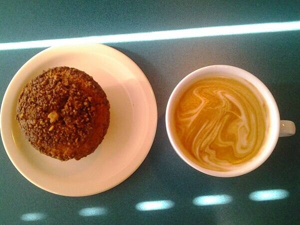 Javaman Coffee, Humble, Houston - Urbanspoon/Zomato