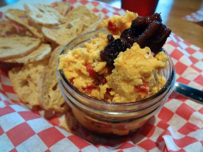 Victory Sandwich Bar Menu, Menu for Victory Sandwich Bar, Decatur ...