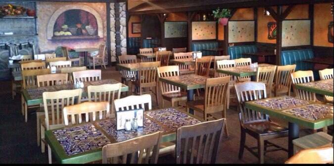 Texican Cafe, Manchaca, Austin | Zomato