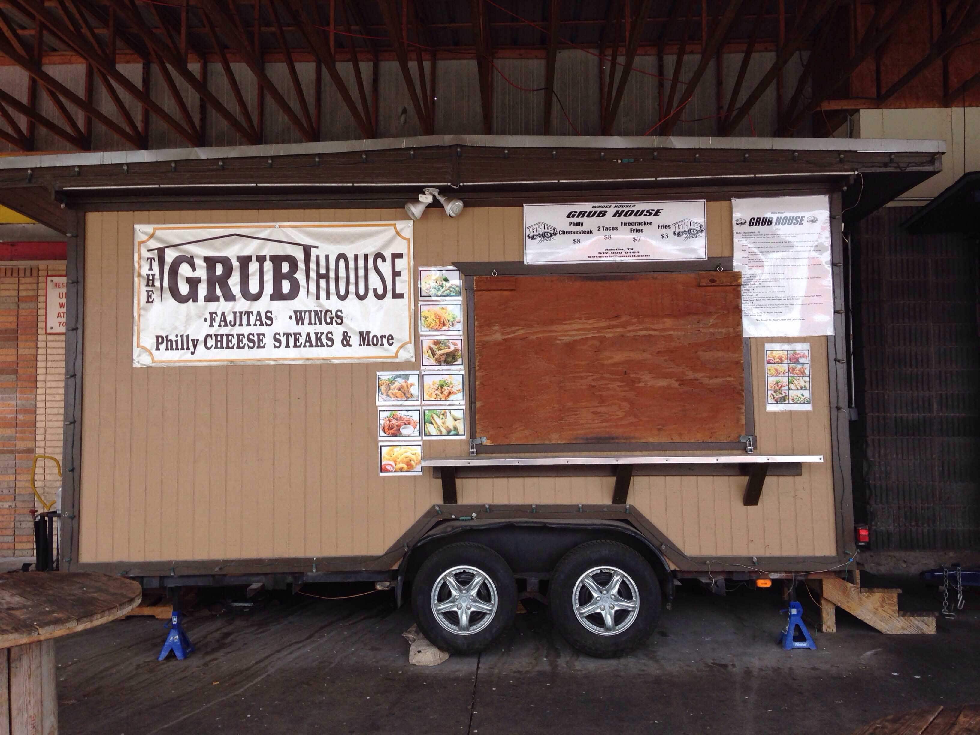 Grub House, Downtown, Austin | Zomato