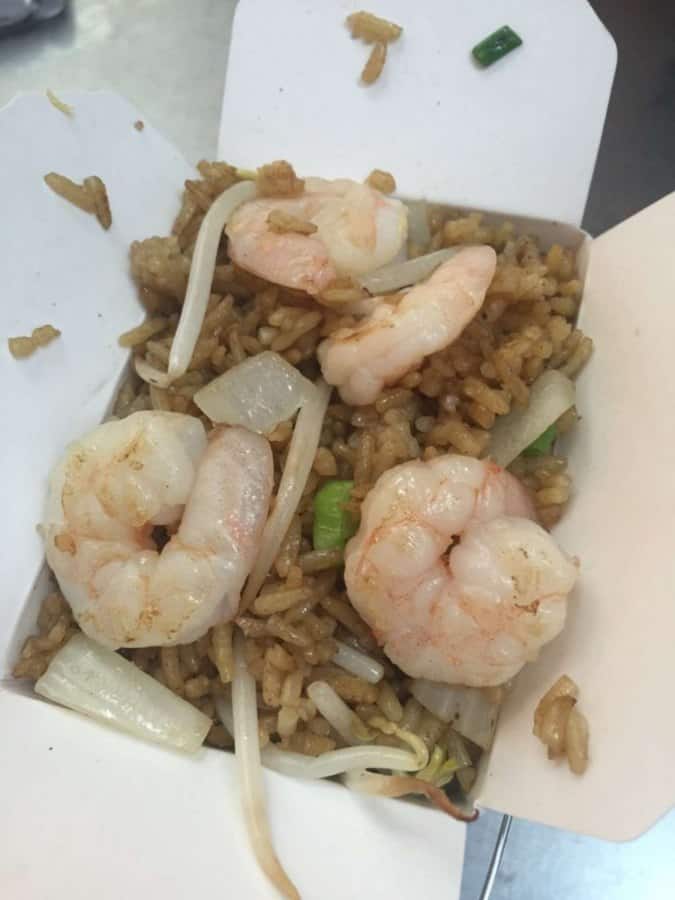 Fried Rice Kitchen, Pompano Beach, Miami | Zomato