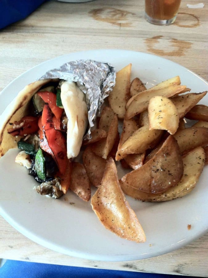 Mezes Greek Taverna, Pembroke Pines, Miami - Urbanspoon/Zomato