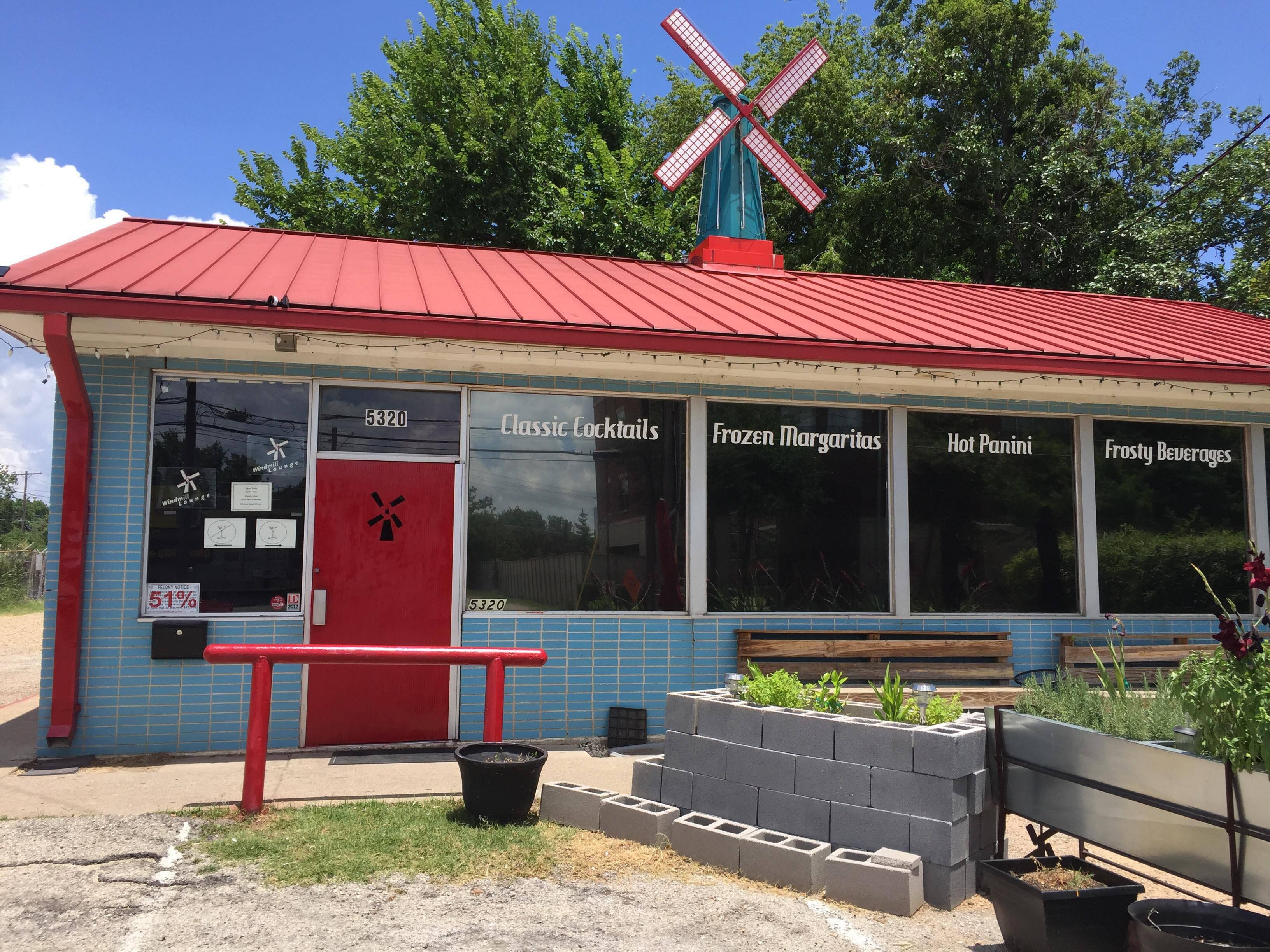 Windmill Lounge, Oak Lawn, Dallas | Zomato