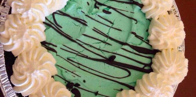 Granny Scott's Pie Shop, Lakewood, Denver | Zomato