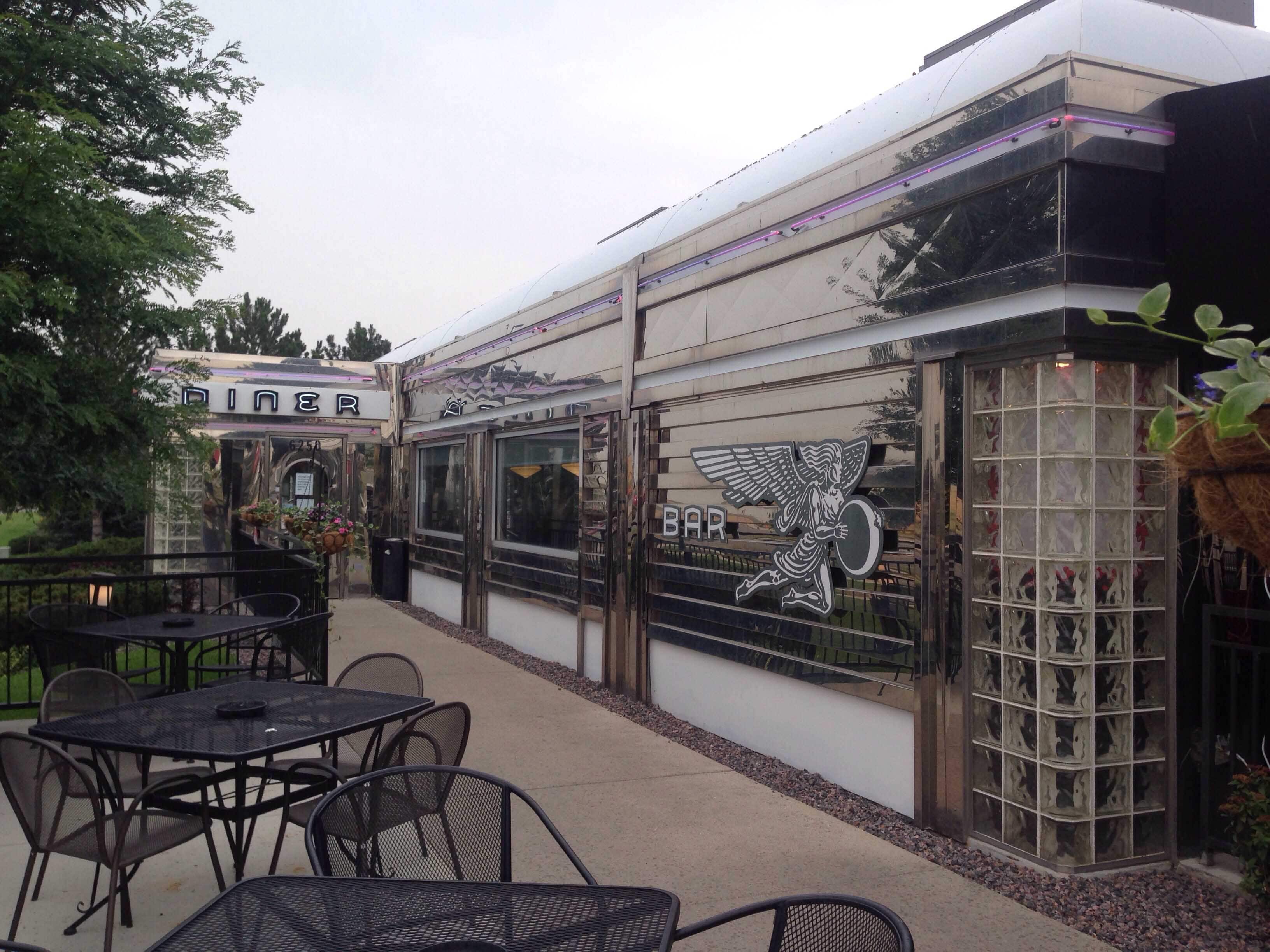 Moonlight Diner, Aurora, Denver | Zomato