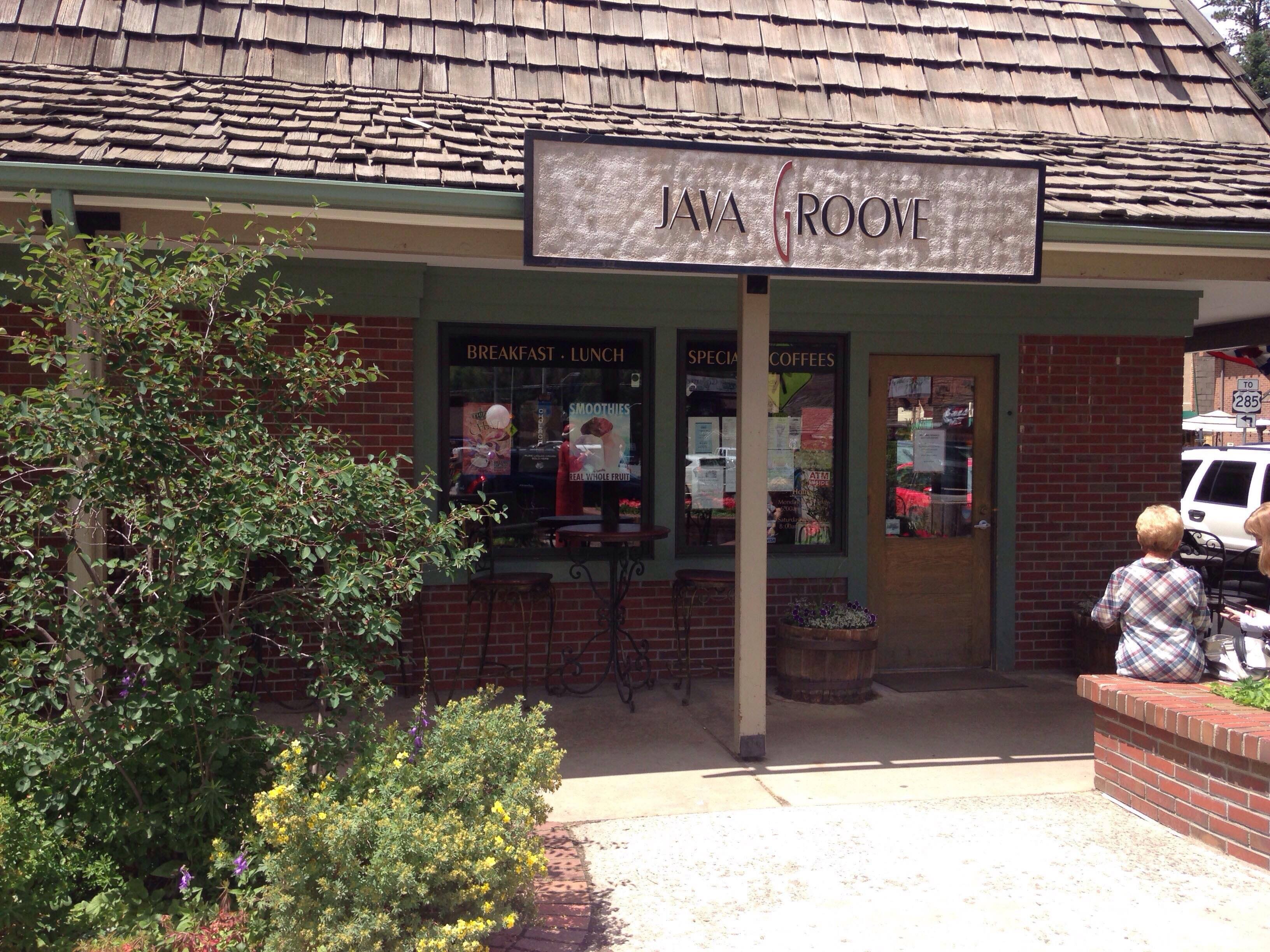 Java Groove, Evergreen, Denver | Zomato