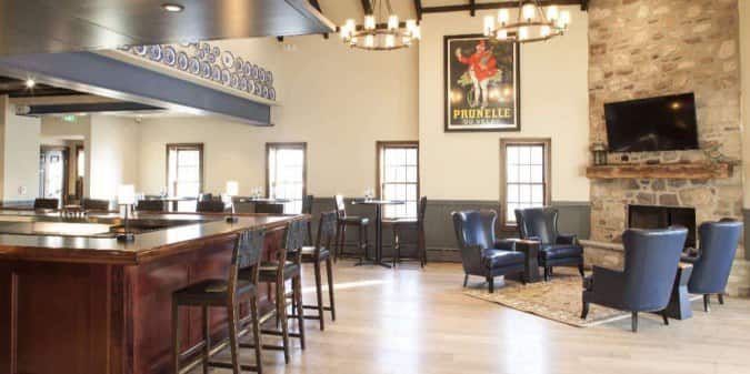 Blue Bell Inn, Blue Bell, Montgomery County - Urbanspoon/Zomato