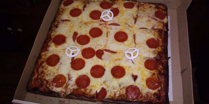 Italian Delight Menu, Menu for Italian Delight, Holmes, Delaware County ...