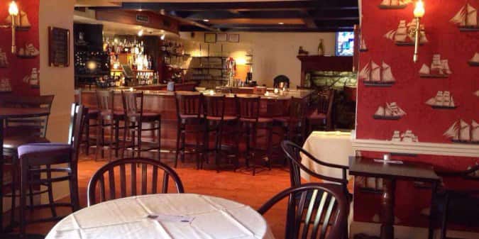 Ship Inn, Exton, Chester County - Urbanspoon/Zomato