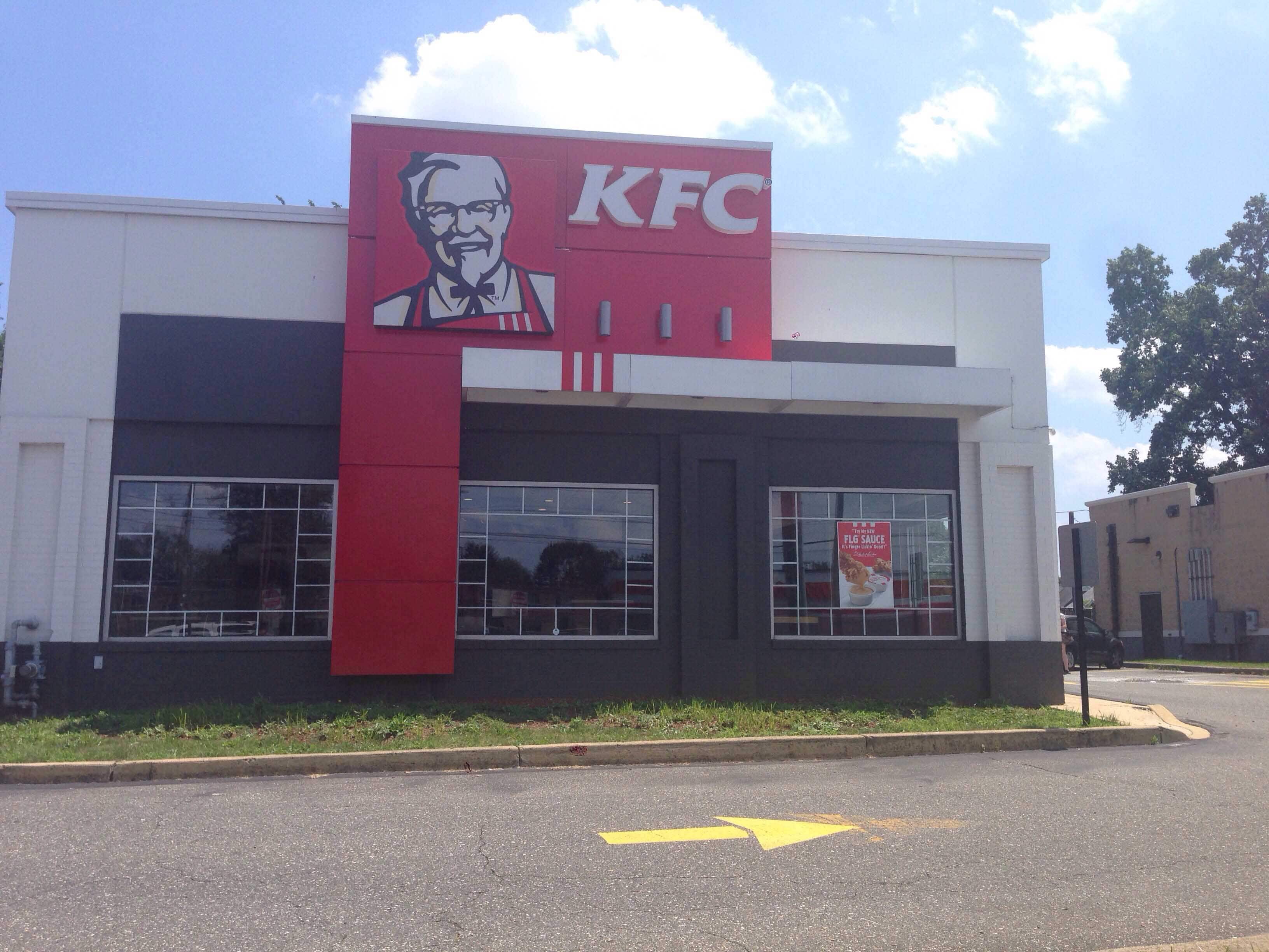 KFC, Holmesburg, Philadelphia | Zomato