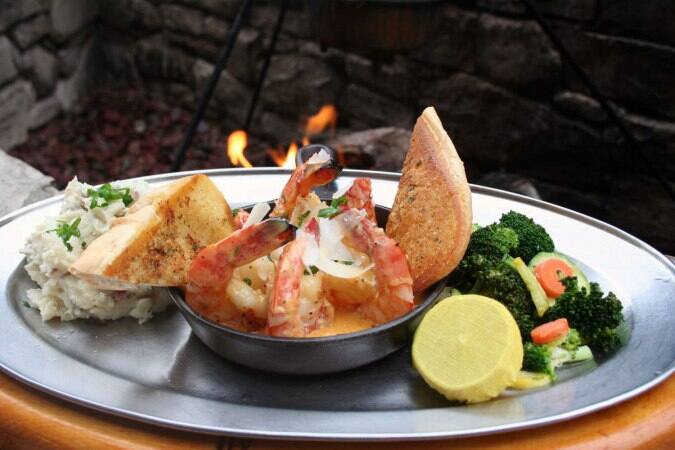 Saddle Ranch Chop House Menu, Menu for Saddle Ranch Chop House ...