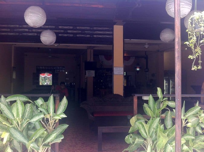 AS Kitchen, Seminyak, Bali - Zomato Indonésie