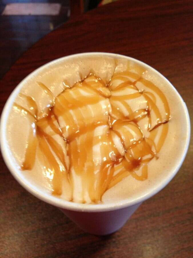 Symposium Coffee Menu, Menu for Symposium Coffee, Sherwood, Sherwood ...