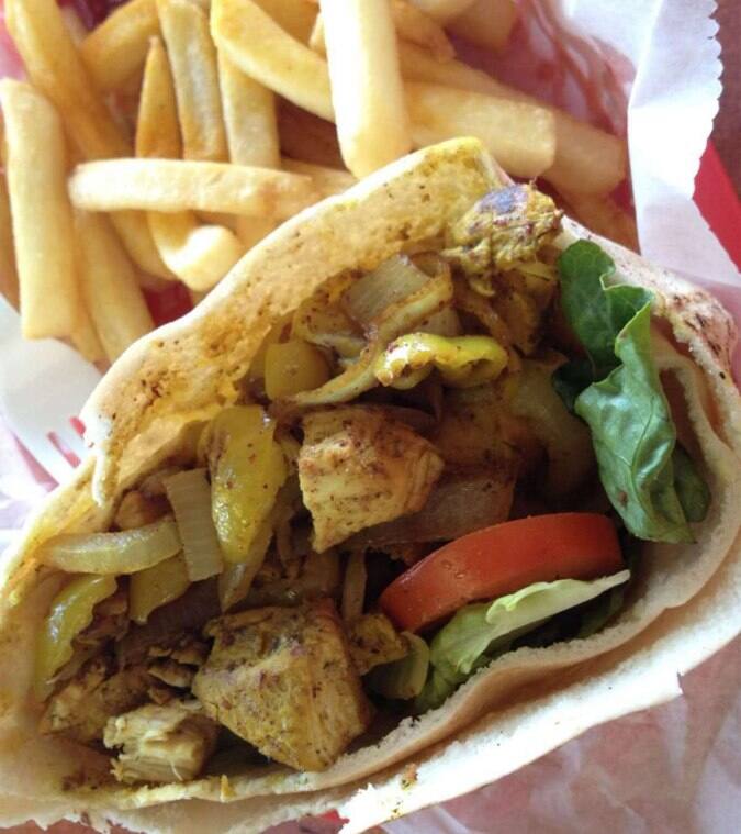 Athens Cafe Menu, Menu for Athens Cafe, Robbinsdale, Twin Cities ...