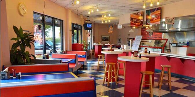 Philly Connection Menu, Menu for Philly Connection, University City ...