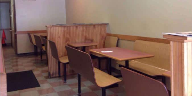 Sub One Hoagie House, Fourth Ward, Charlotte | Zomato