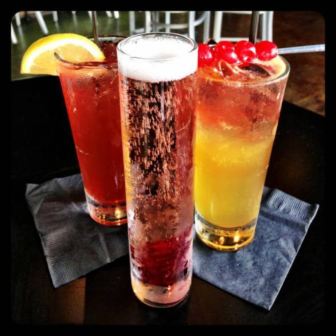 Stache House Menu, Menu for Stache House, Wilmore, Charlotte ...