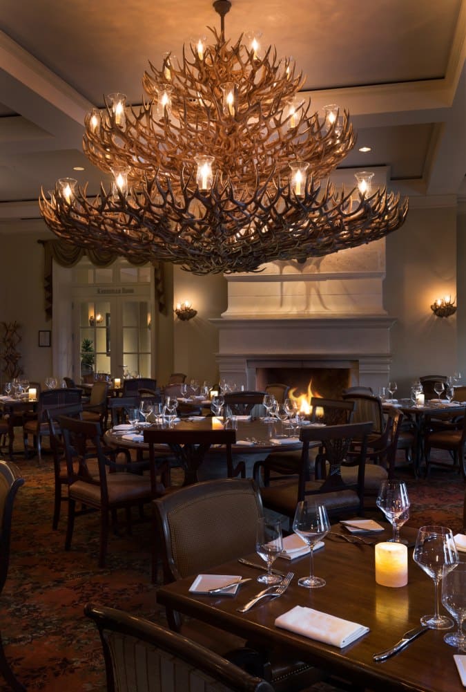 Antlers Lodge Menu, Menu for Antlers Lodge, Far West Side, San Antonio ...