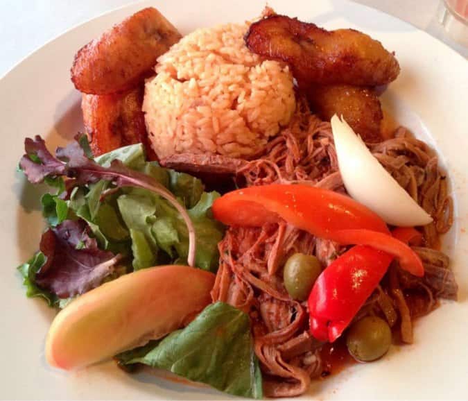 La Marginal Menu, Menu for La Marginal, Alamo Heights, San Antonio ...