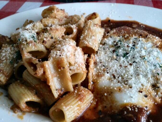 Tolentino's Italian Kitchen, Deerfield, San Antonio | Zomato