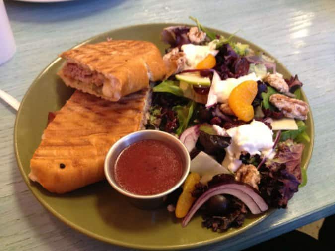 Eclectic Chef Menu, Menu for Eclectic Chef, Summerville, Charleston ...