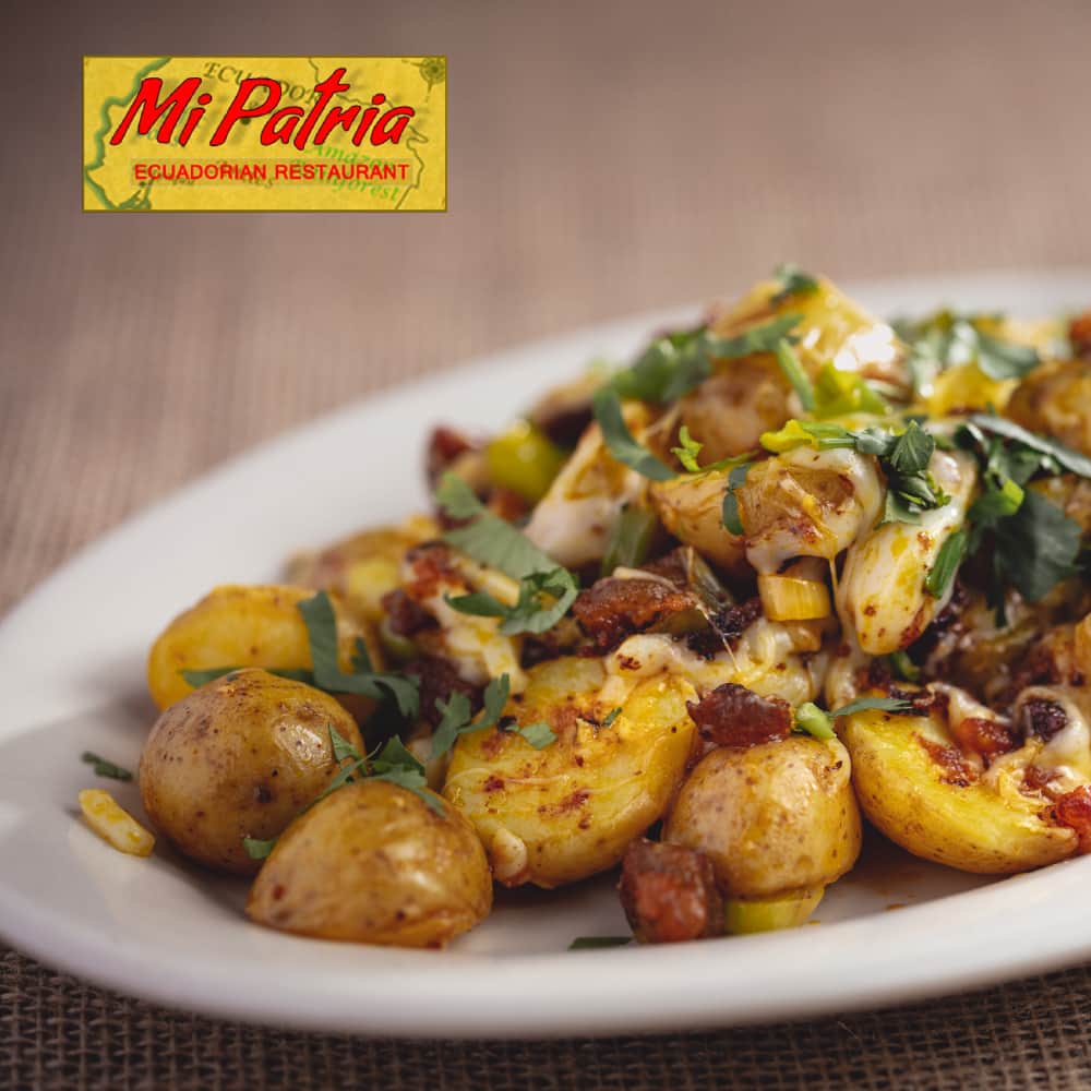 Mi Patria Ecuadorian Restaurant, West Des Moines, Des Moines | Zomato