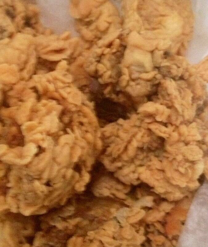 Good-N-Crisp Chicken, Sinton, Corpus Christi | Zomato