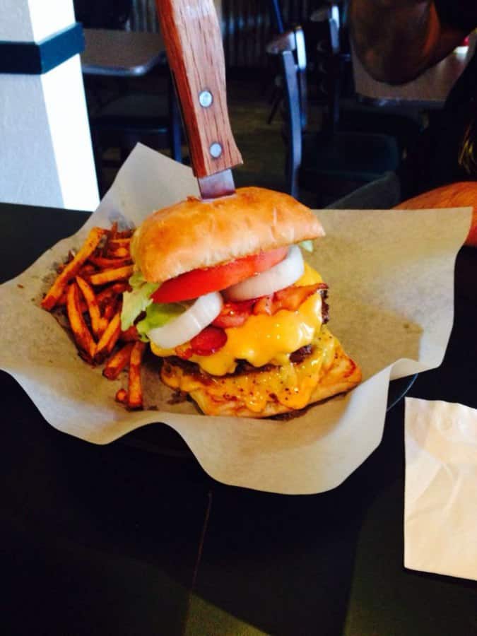 Taste Bar & Grill, Fayetteville, Northwest Arkansas - Urbanspoon/Zomato