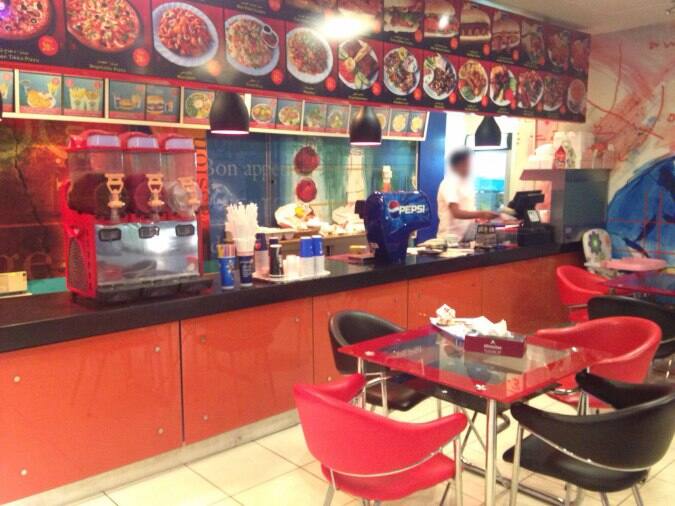 Bon Burger Menu, Menu for Bon Burger, Al Dhait South, Ras al-Khaimah ...