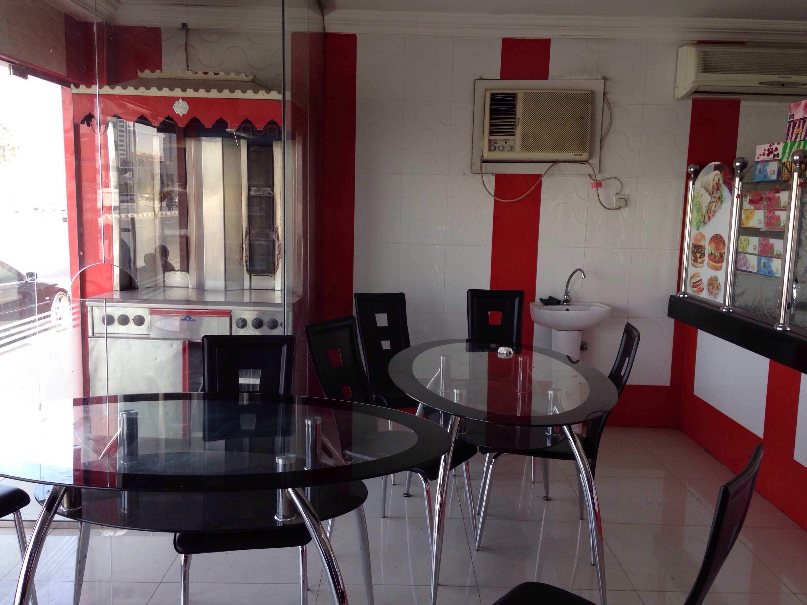 Al Noor Cafeteria, Al Sall, Ras al-Khaimah | Zomato
