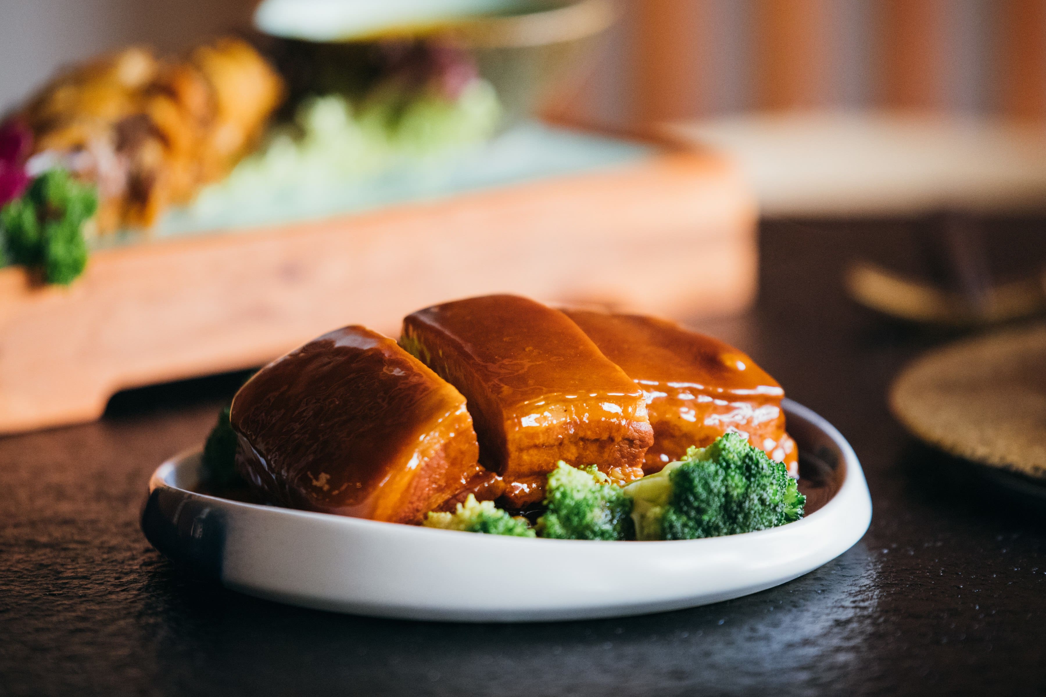 Jin's Teahouse 錦瑟坊, Newtown, Sydney | Zomato