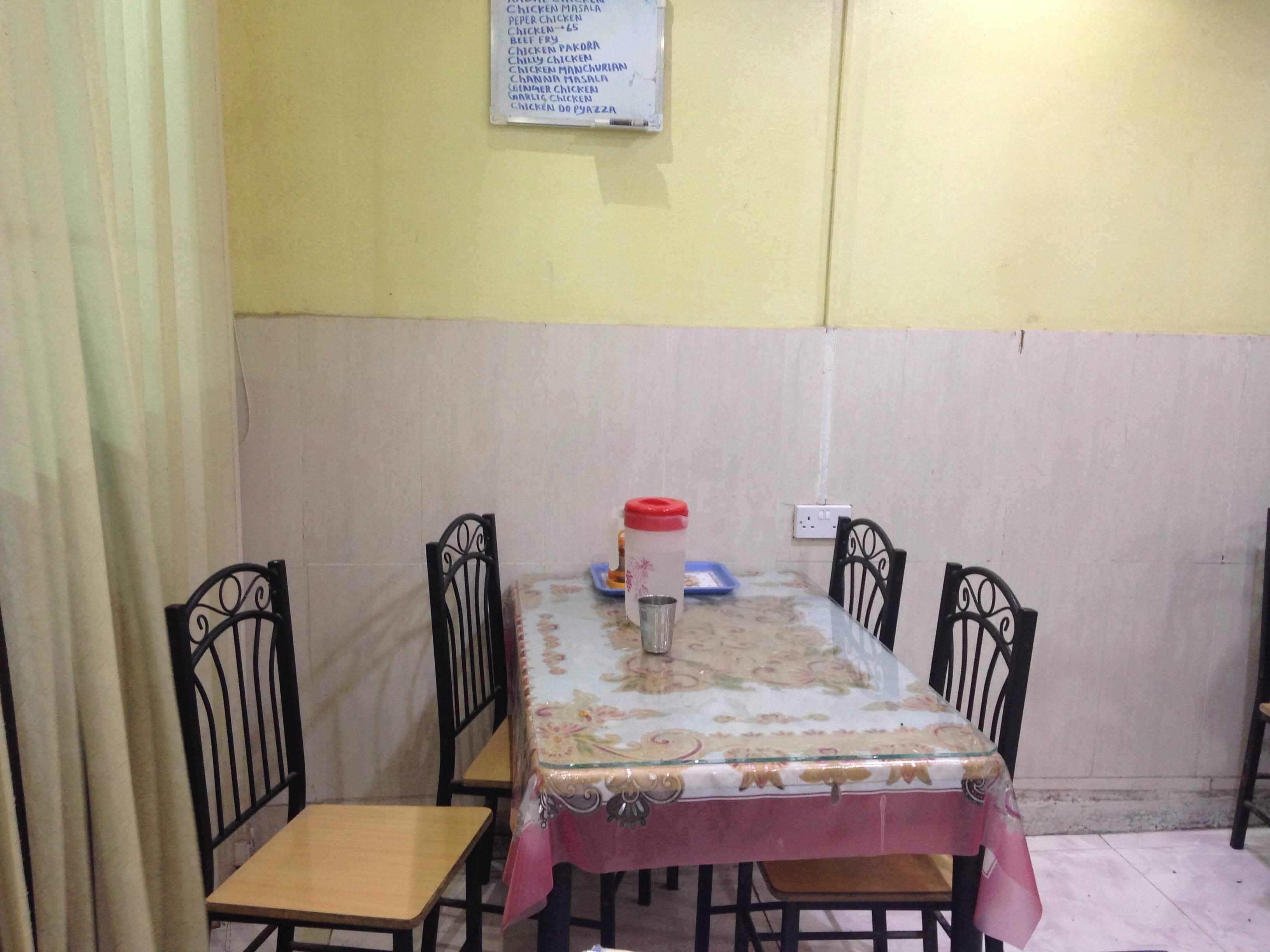 Al Nasma Restaurant, Al Nakheel, Ras al-Khaimah | Zomato