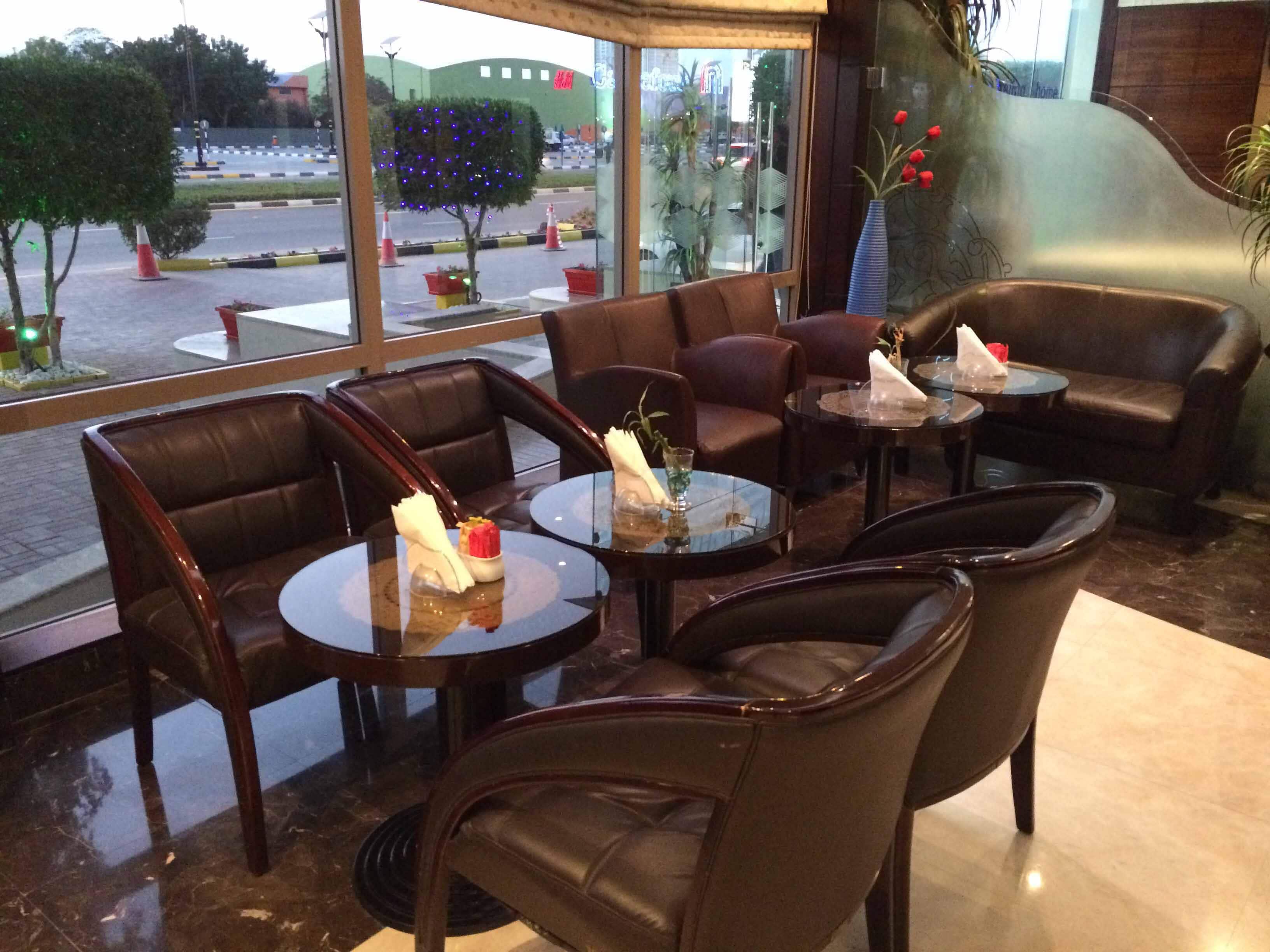 Menu of Balance, Al Uraibi, Ras al-Khaimah