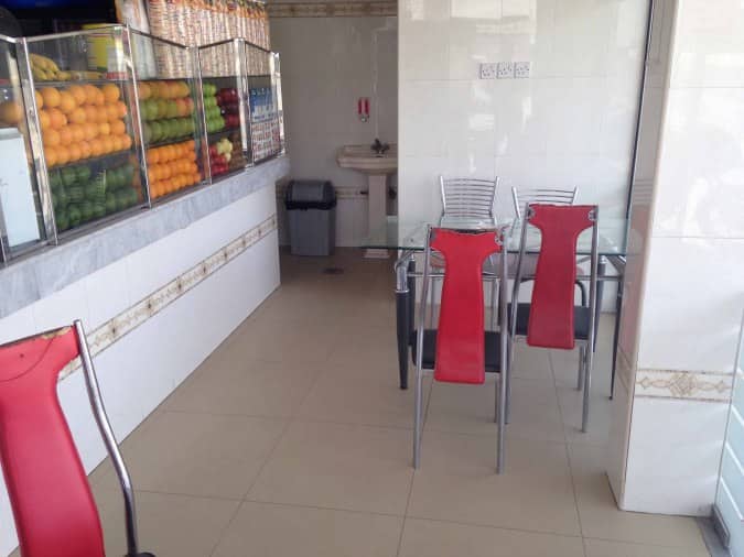 Al Najaf Cafeteria Menu, Menu for Al Najaf Cafeteria, Sidroh, Ras al ...