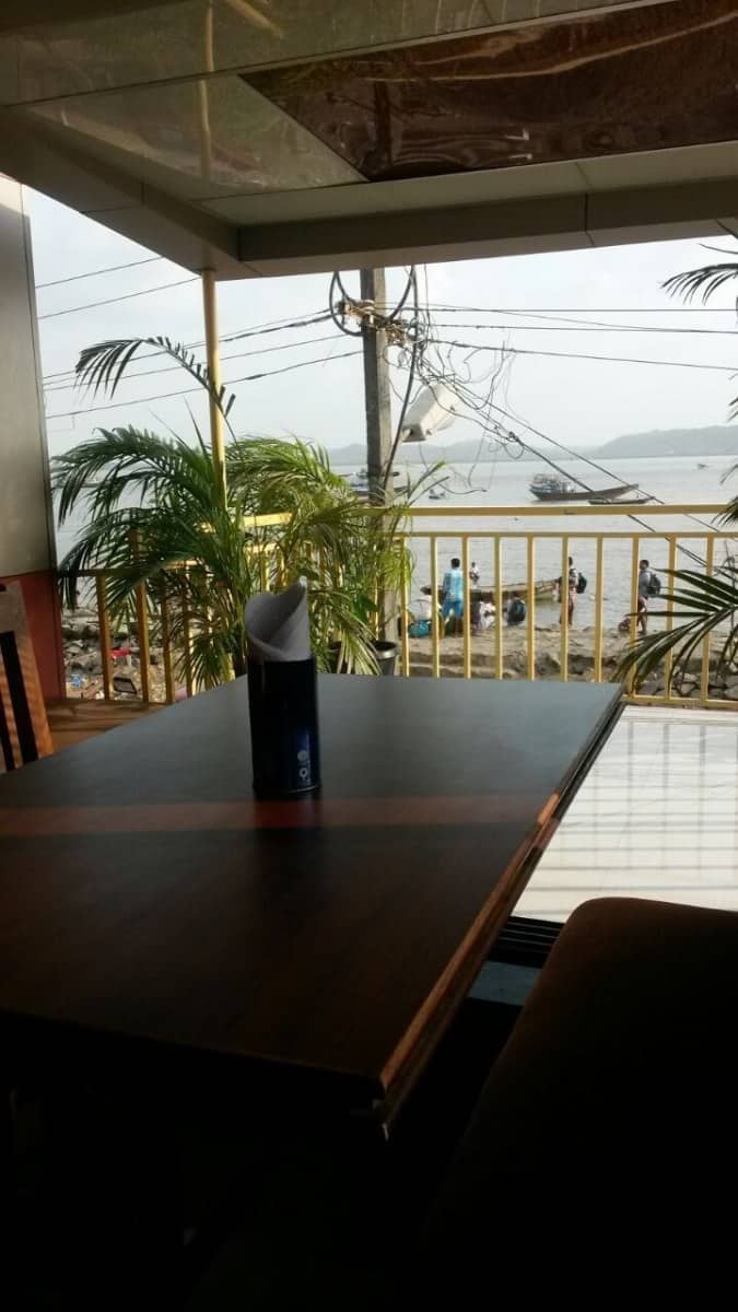 The Kinara Bar & Restaurant Menu - Zomato