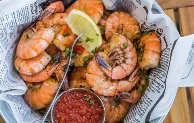 Sea Level Oyster Bar & Kitchen Menu - Urbanspoon/Zomato