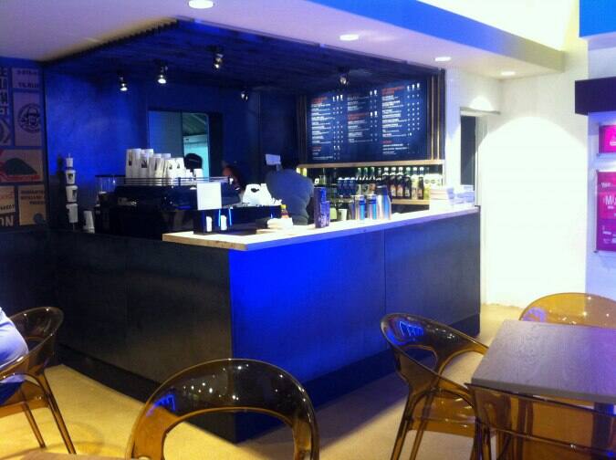 Seattle Coffee Co. Menu, Menu for Seattle Coffee Co., Nelspruit ...