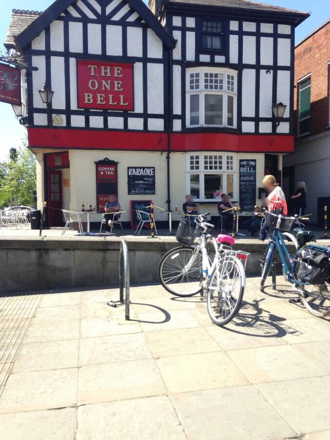 The One Bell, Watford, London | Zomato