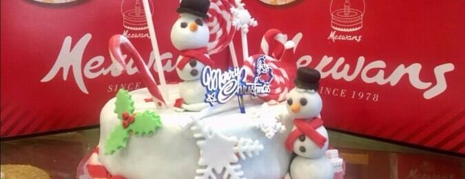 Merwans Cake Stop Reviews, User Reviews for Merwans Cake Stop, Dadar ...