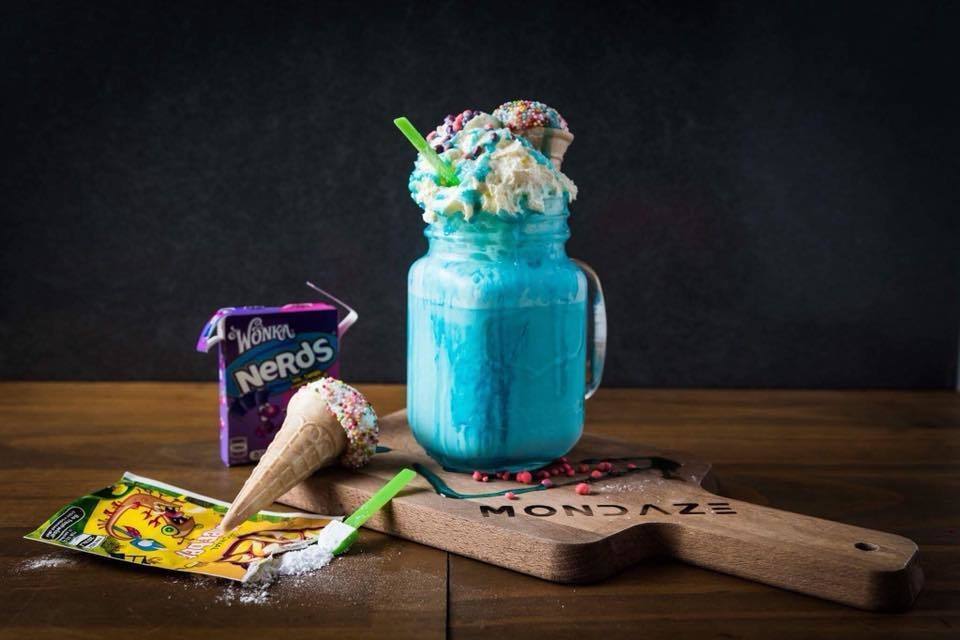 Mondaze, Jimboomba, Jimboomba | Zomato