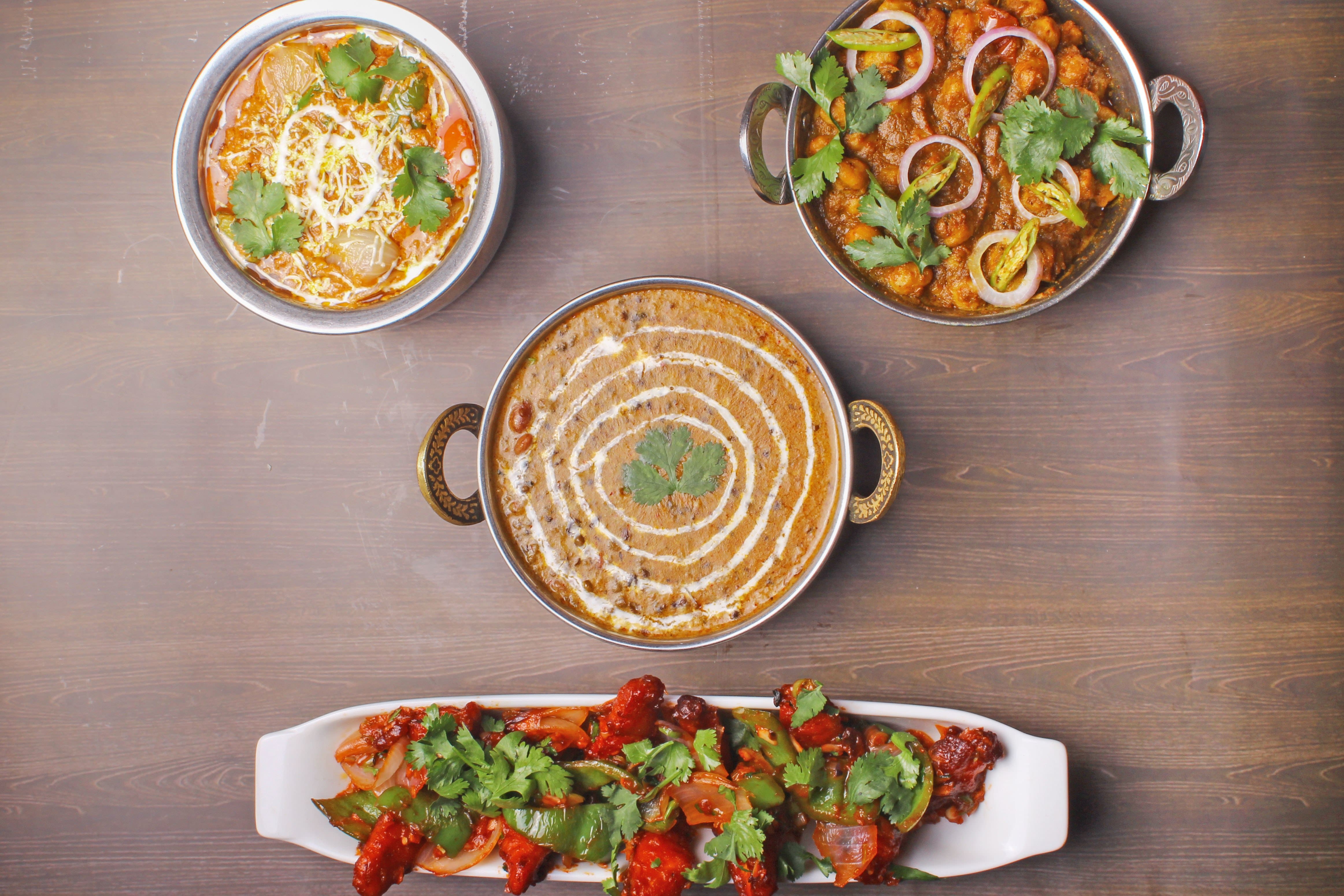 Neelam Restaurant, City Centre, Udaipur | Zomato