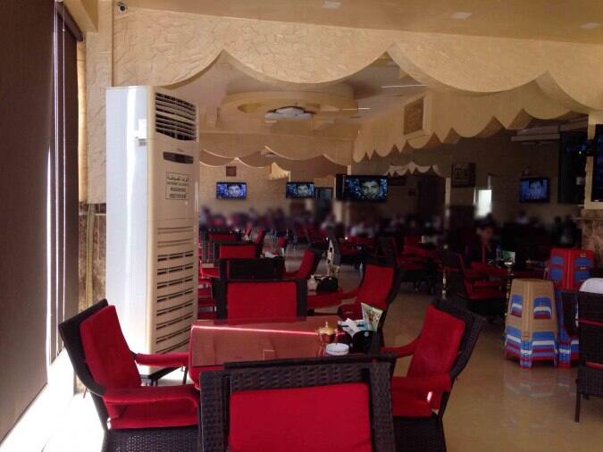 Al Ghouta Coffee Shop, Mussafah Sanaiya, Abu Dhabi - Zomato